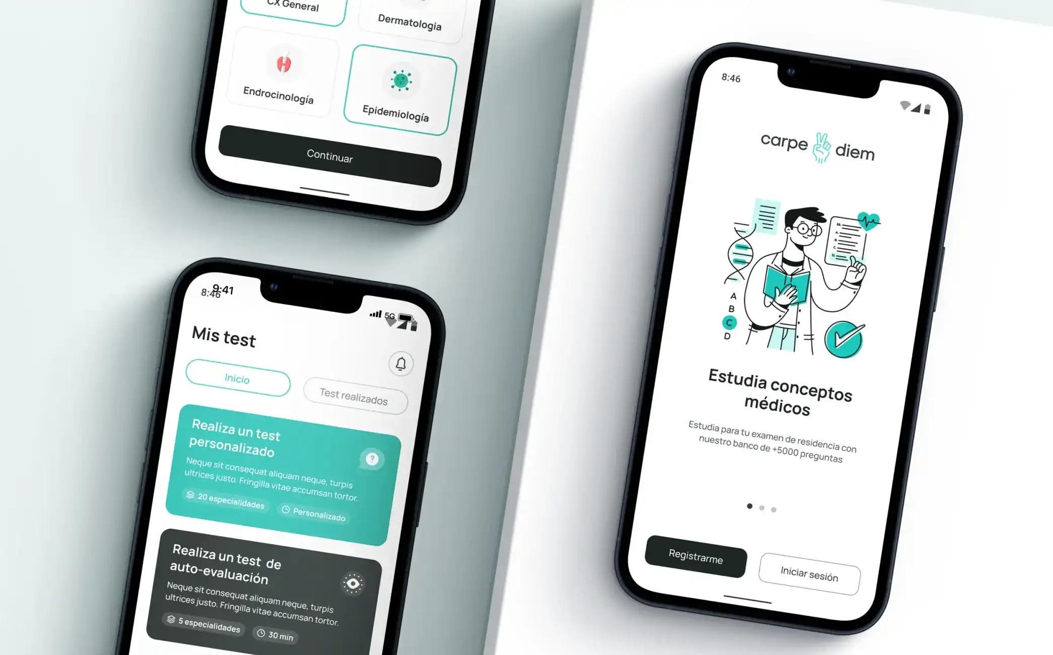 Draxo - From Ideas to Code