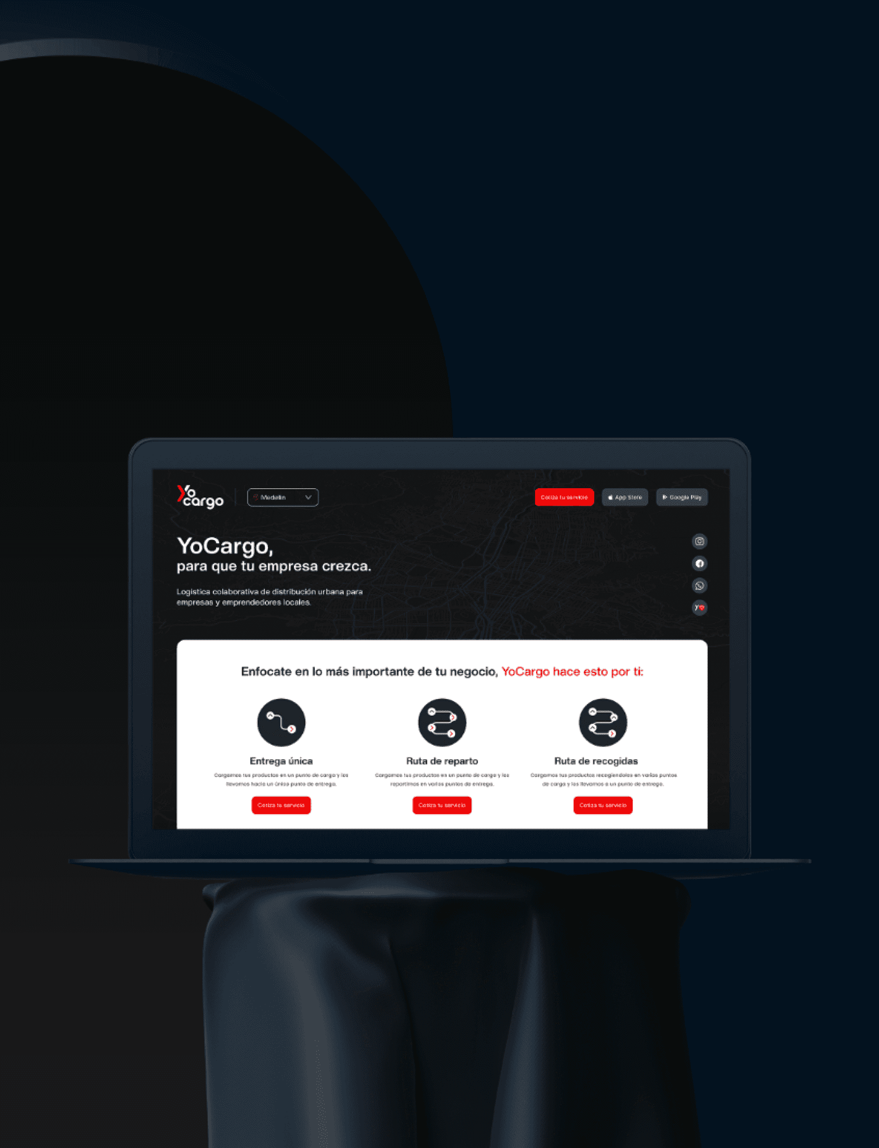 Draxo - From Ideas to Code