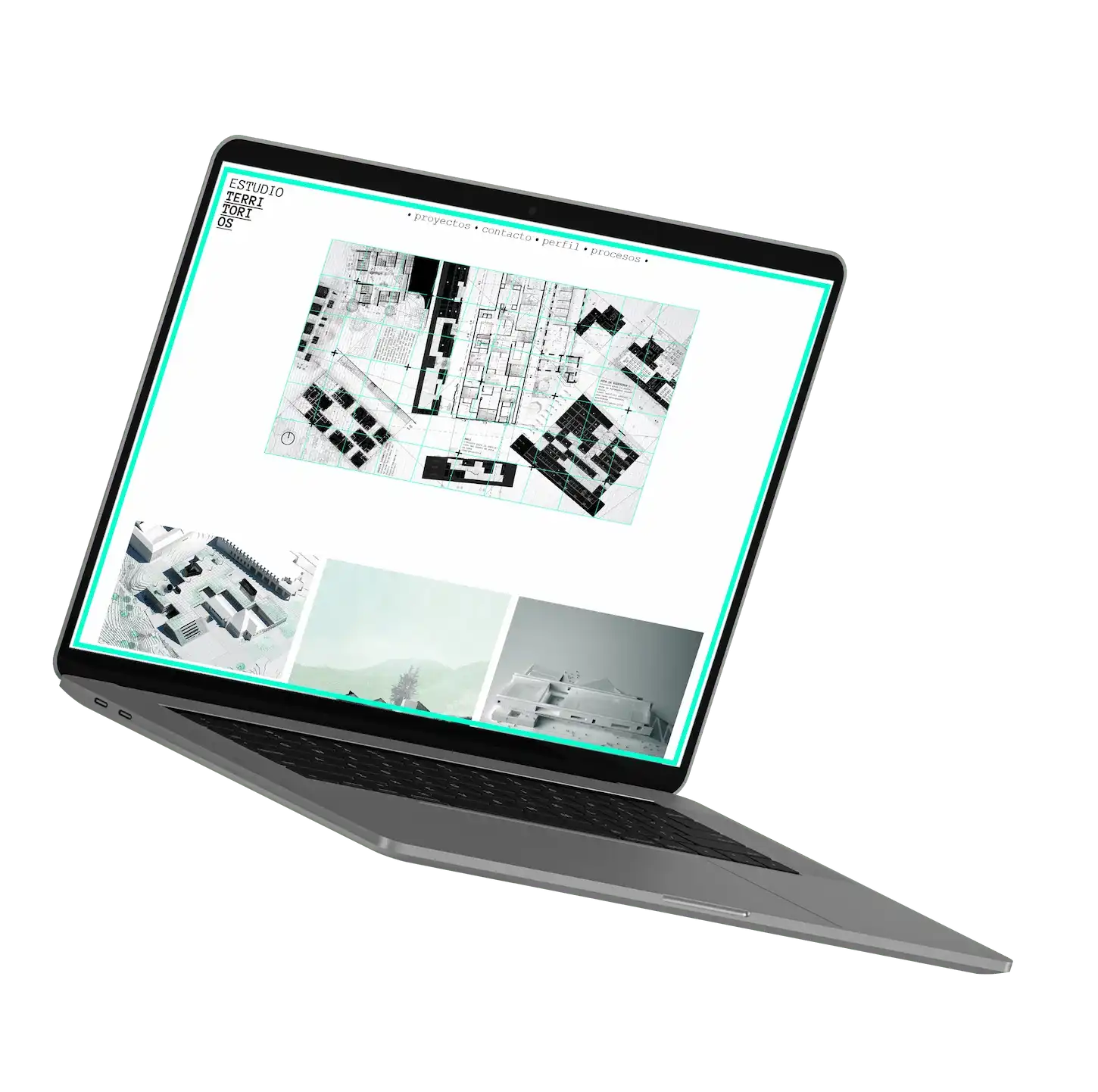 Draxo - From Ideas to Code